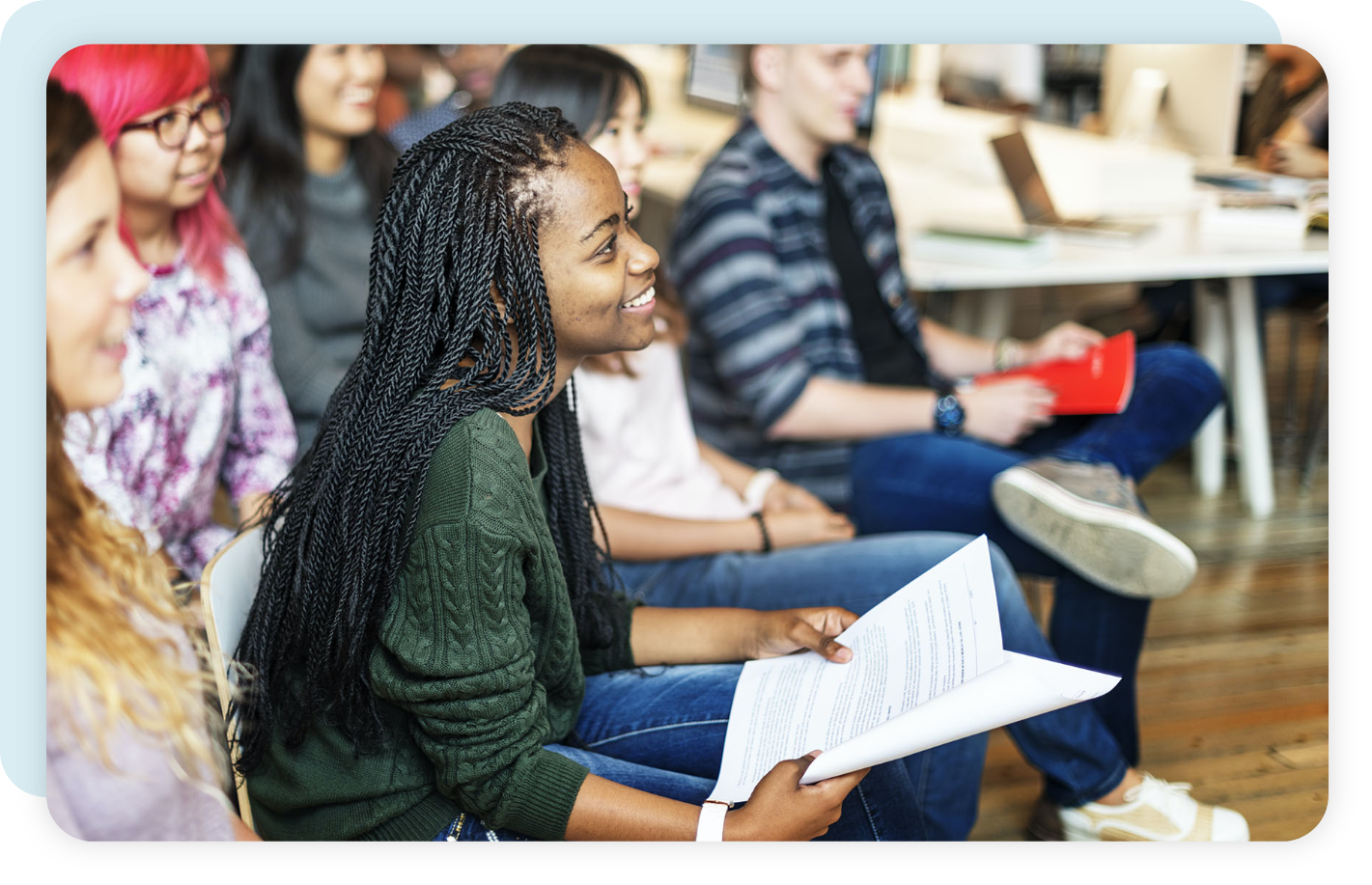 Curriculum - Skyrocket Education